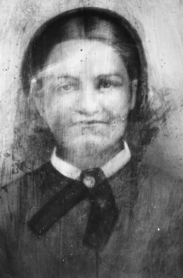 THE FAMILY OF DAVID AND ALICE | They Lived Along a Rocky River