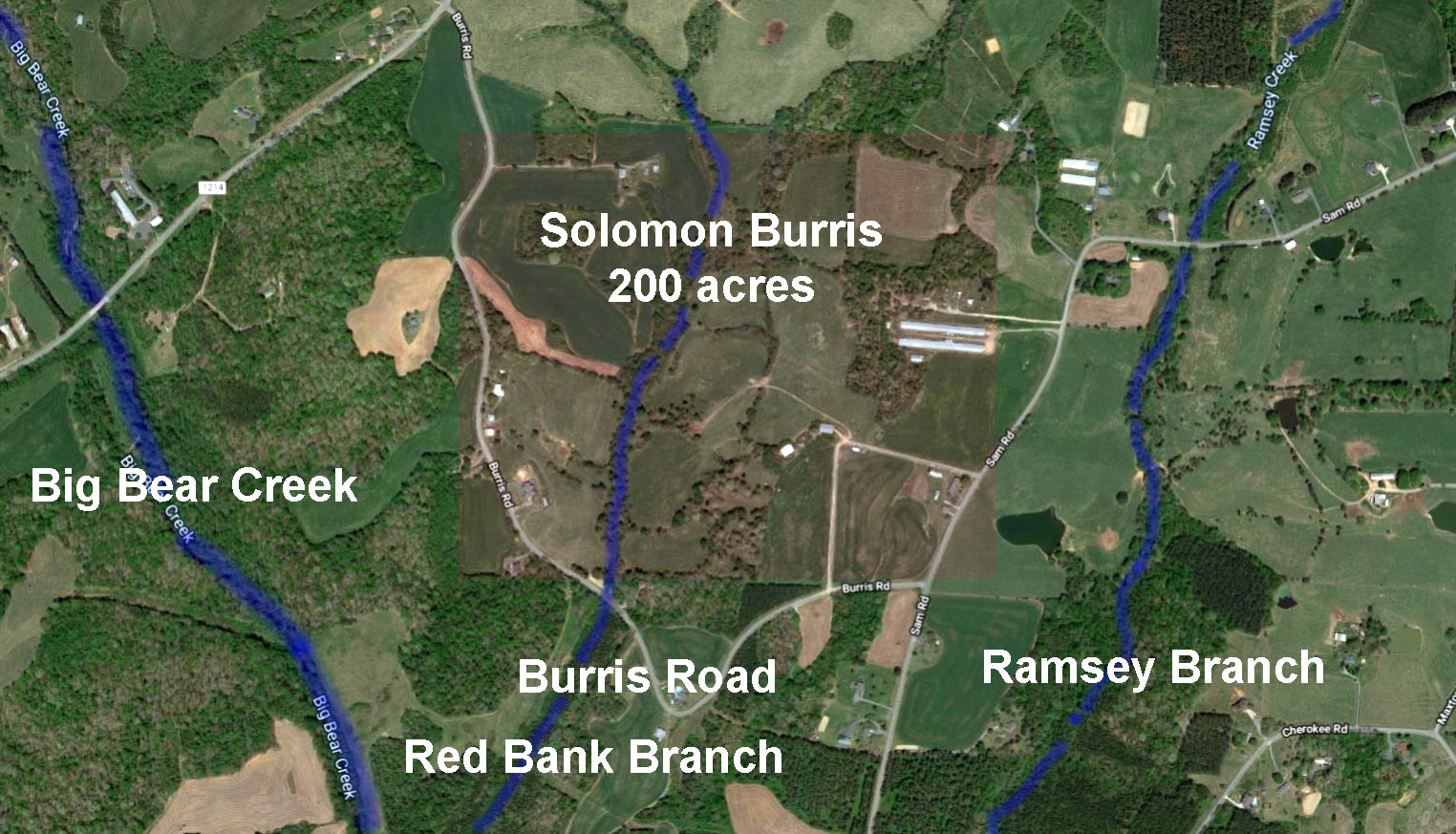 THE LAND OF SOLOMON | They Lived Along a Rocky River