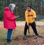 THE STORY OF DAVID D. BURRIS | They Lived Along a Rocky River